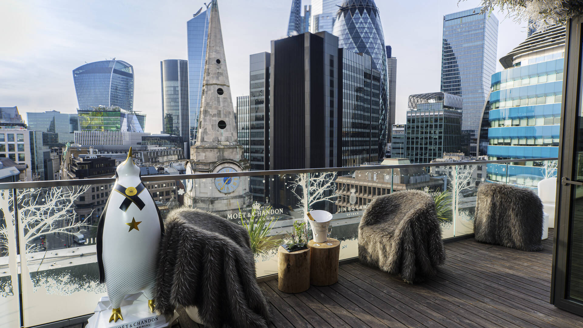 Jin Bo Law Rooftop Bar London at Anthony Griggs blog