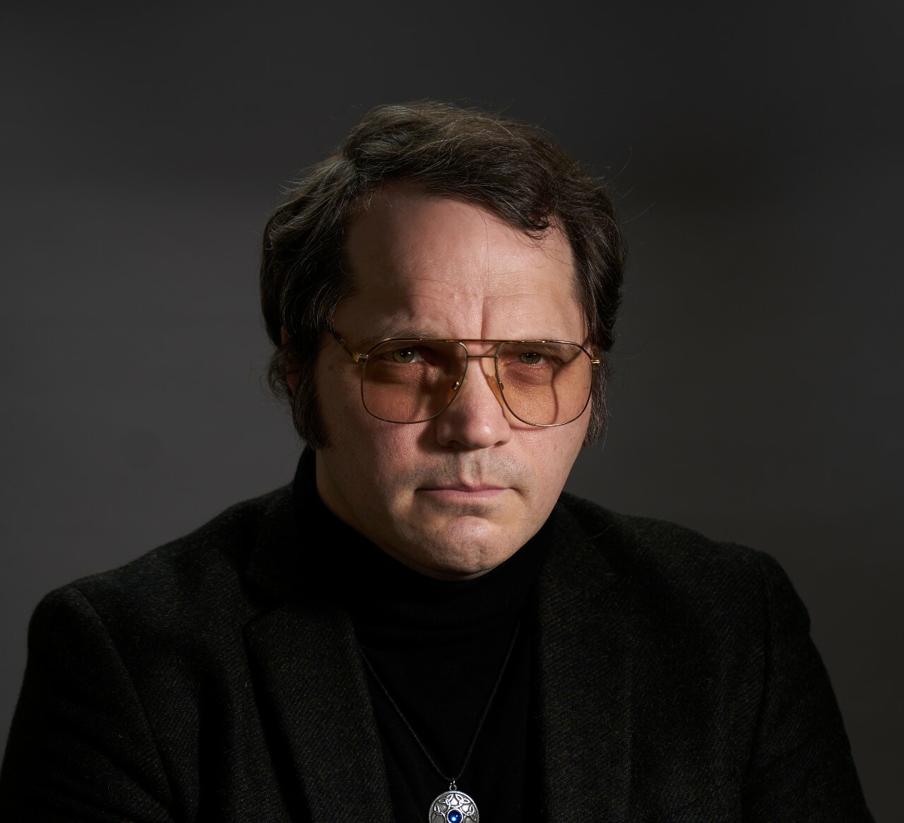 Garth Marenghi's TerrorTome | Comedy in London