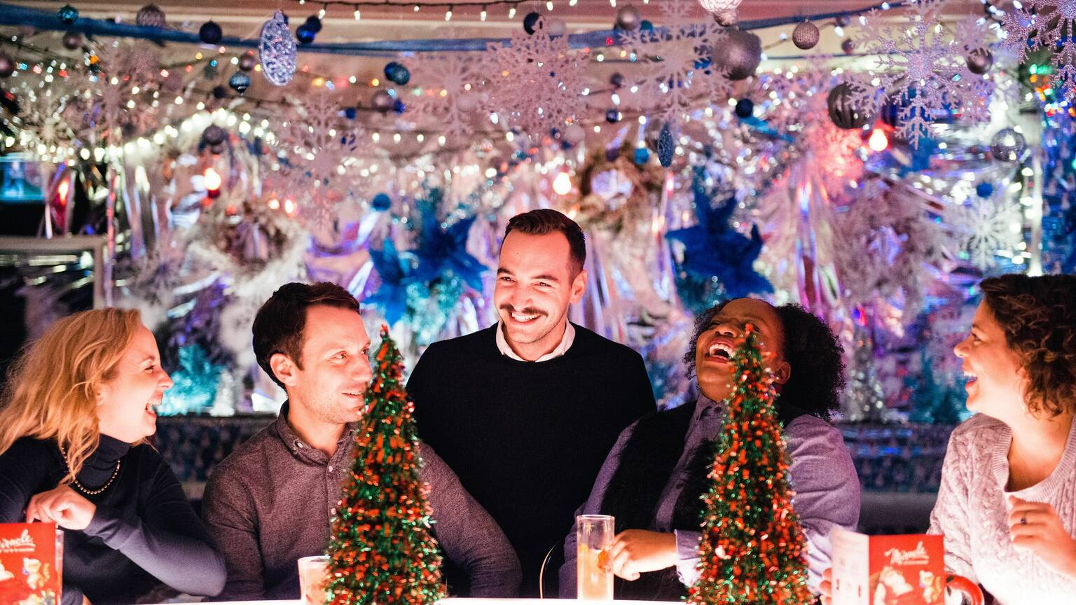 17 Best Things To Do on Christmas Day in Montreal