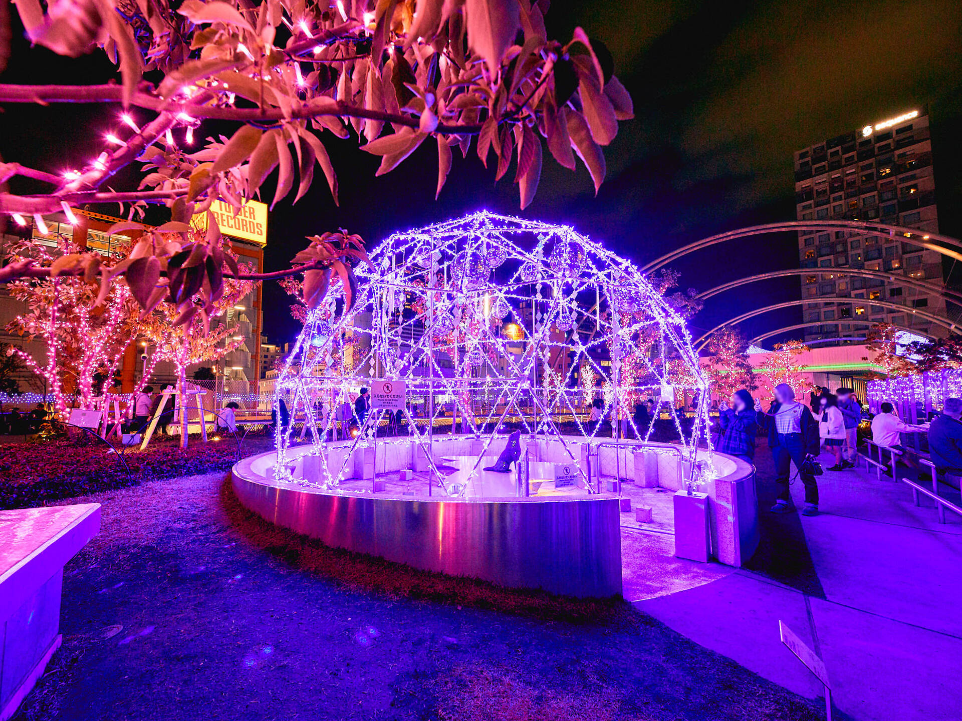 10 amazing ways to celebrate Christmas in Tokyo