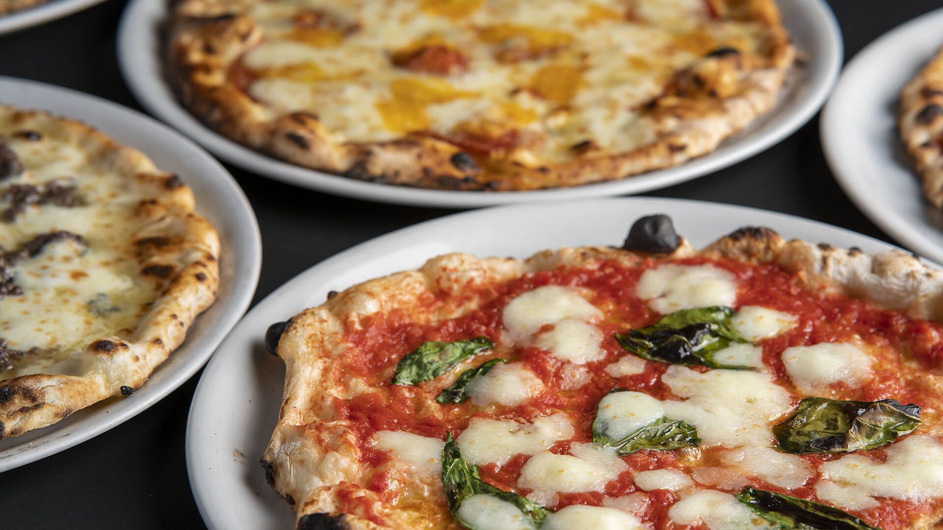 Pizza Strada | Restaurants in Azabu-Juban, Tokyo