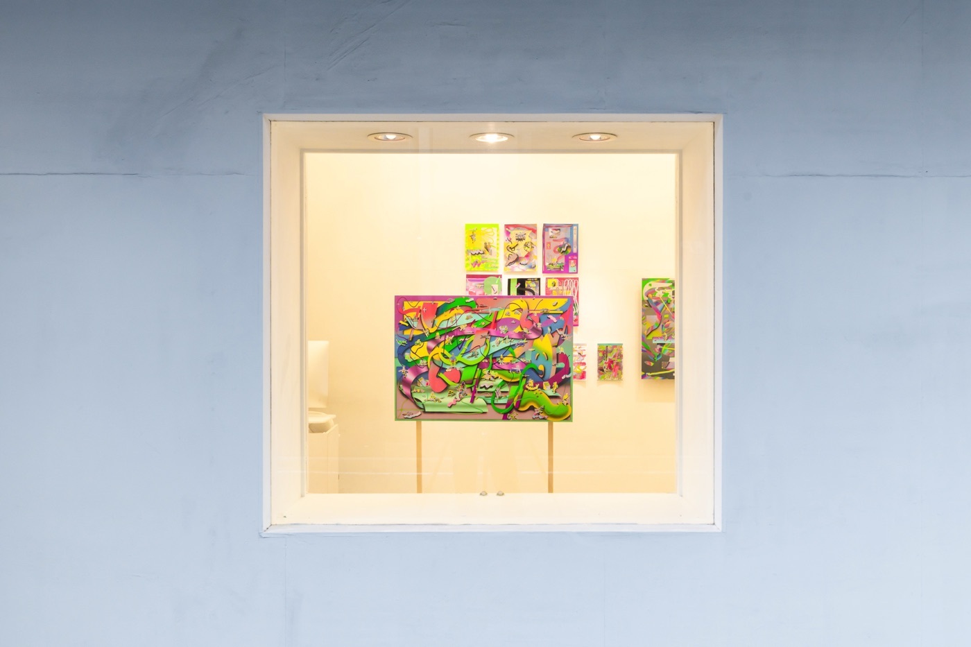 YOD Gallery | Art in Osaka