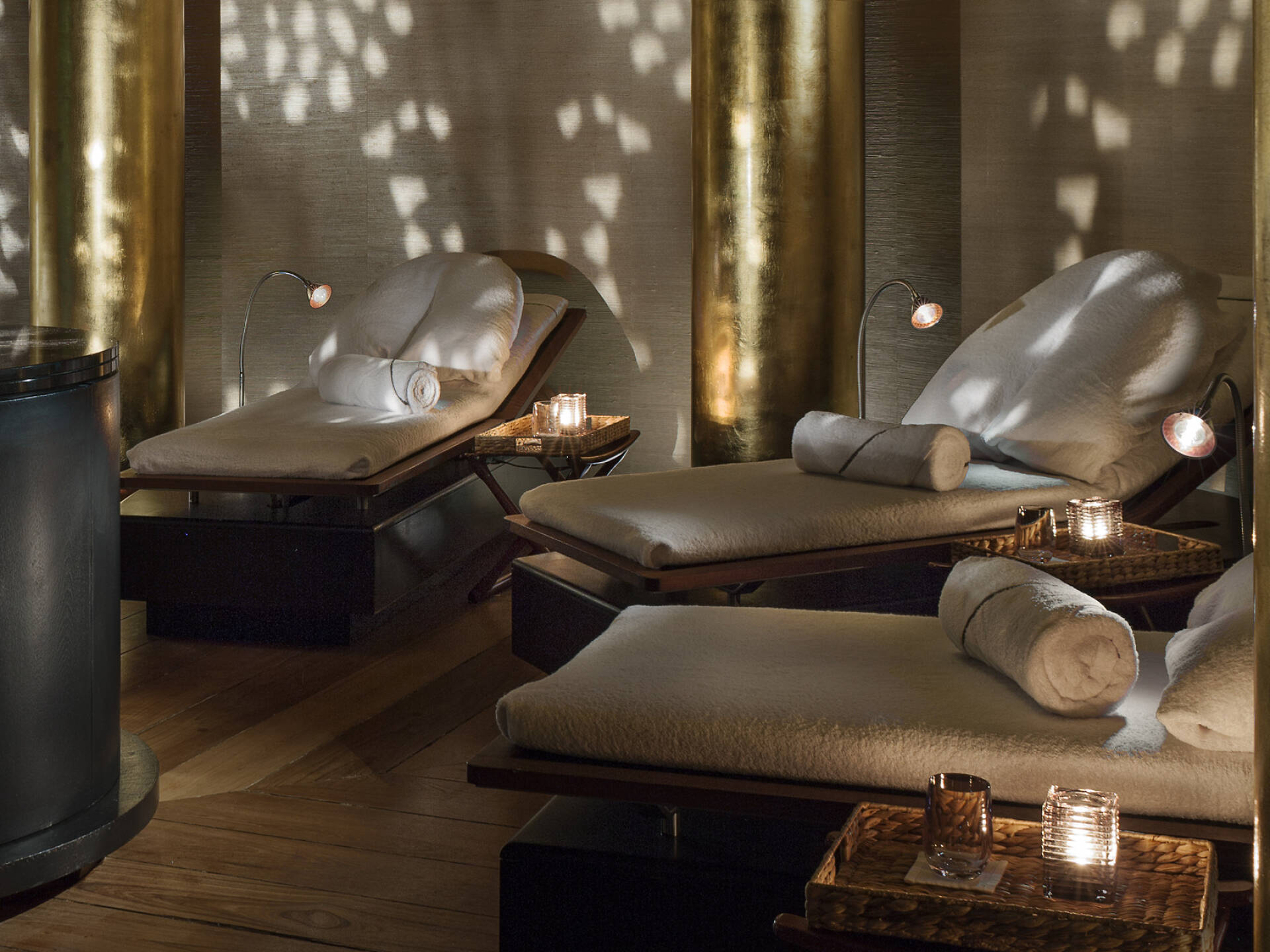 14 Best Massages in London | Time Out's pick of the dreamiest massage ...