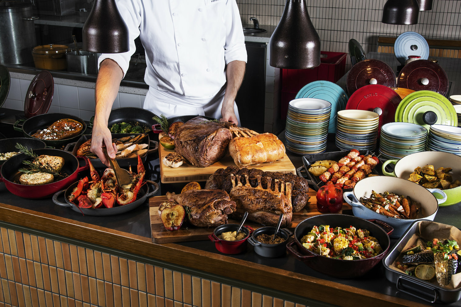 The Astor | Restaurants in Jordan, Hong Kong