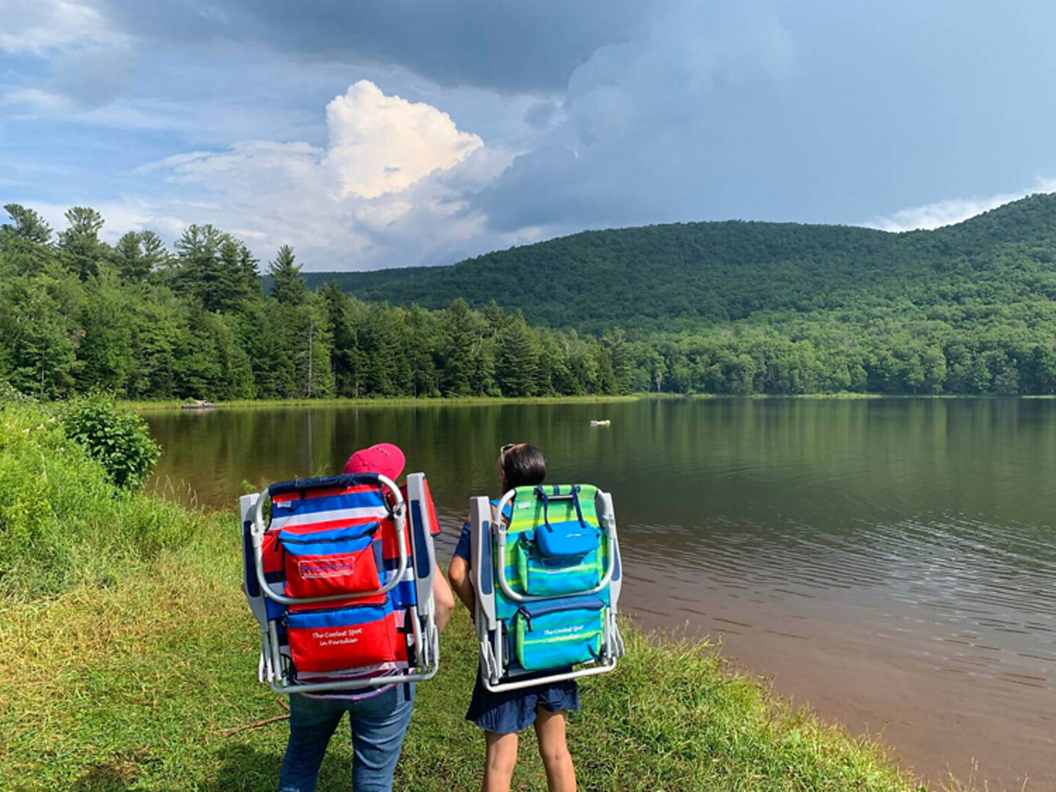 16 Best Babymoon Destinations in the USA for a Pre-Baby Vacation