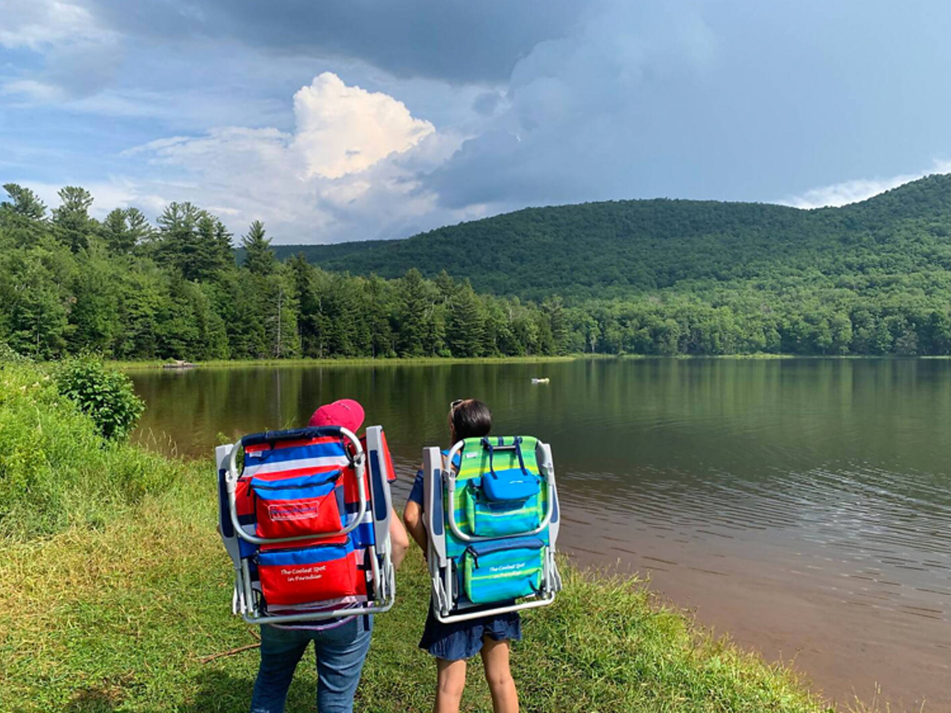 16 Best Babymoon Destinations in the USA for a Pre-Baby Vacation