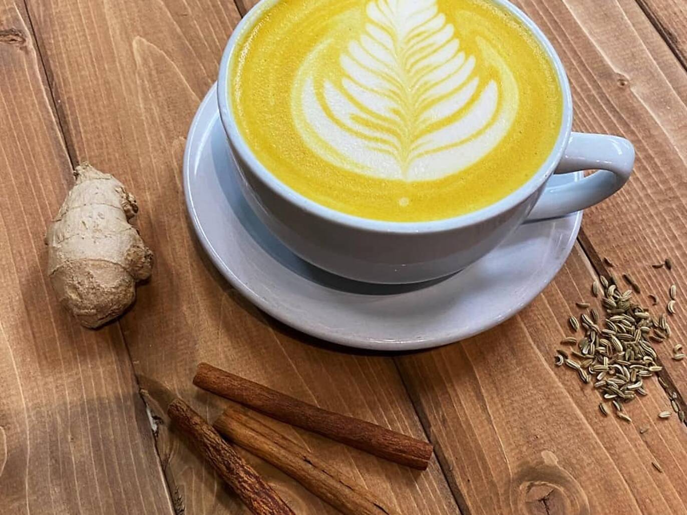 14 Best Coffee shops in Austin, Texas