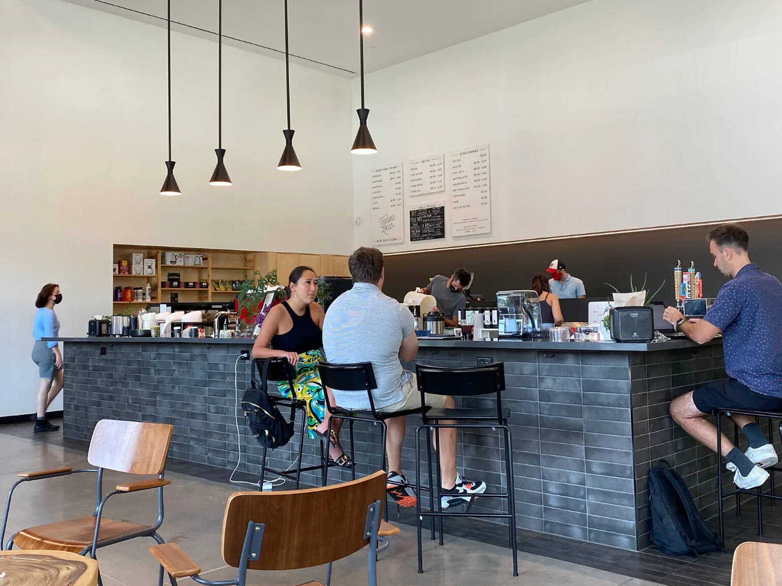 14 Best Coffee shops in Austin, Texas