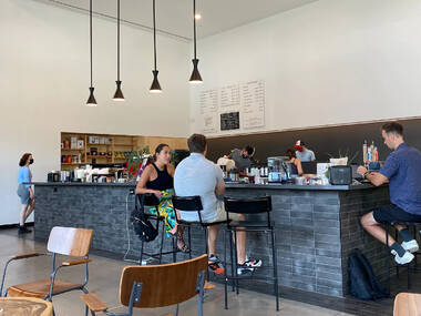 14 Best Coffee shops in Austin, Texas