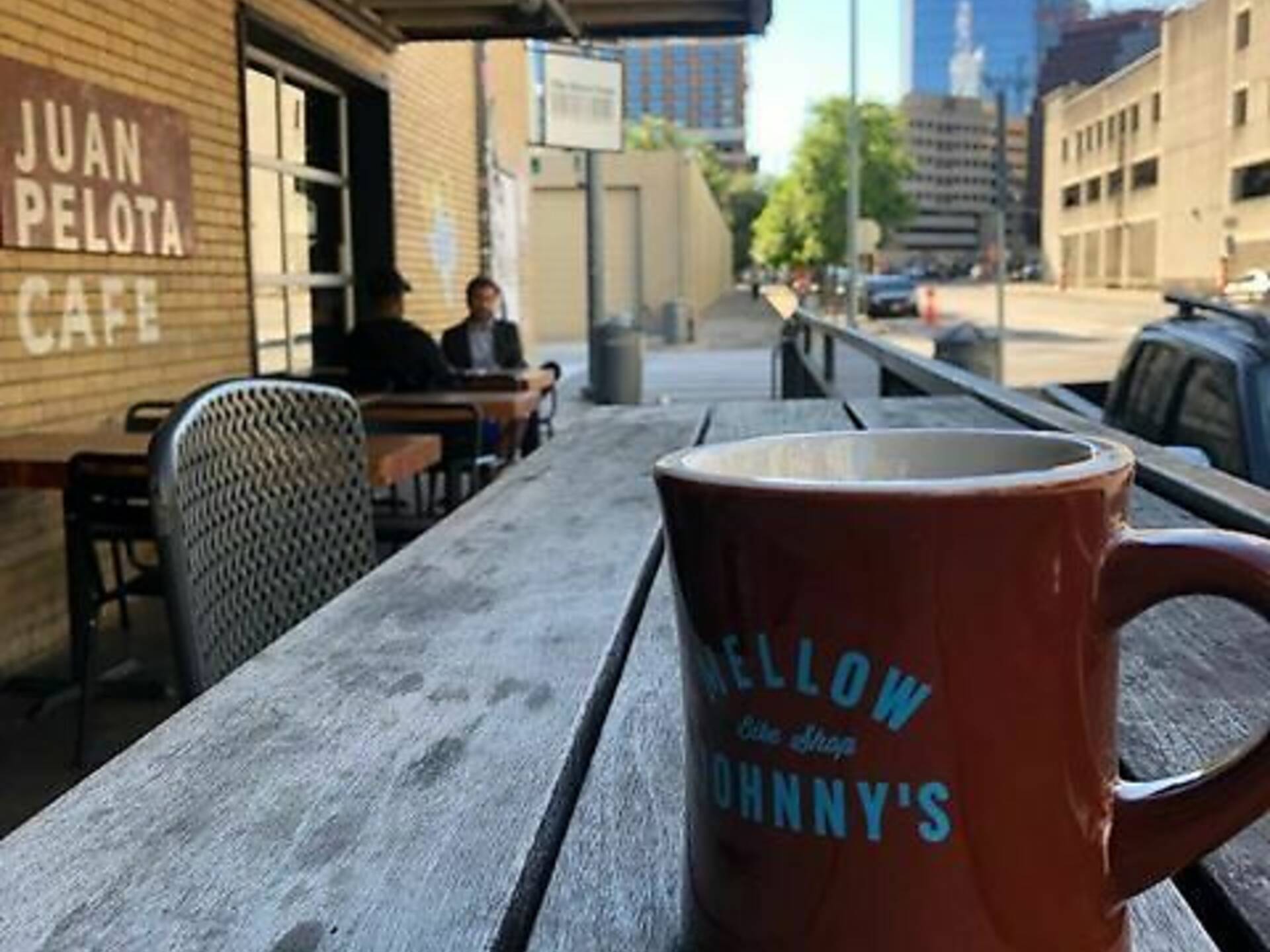 14 Best Coffee shops in Austin, Texas