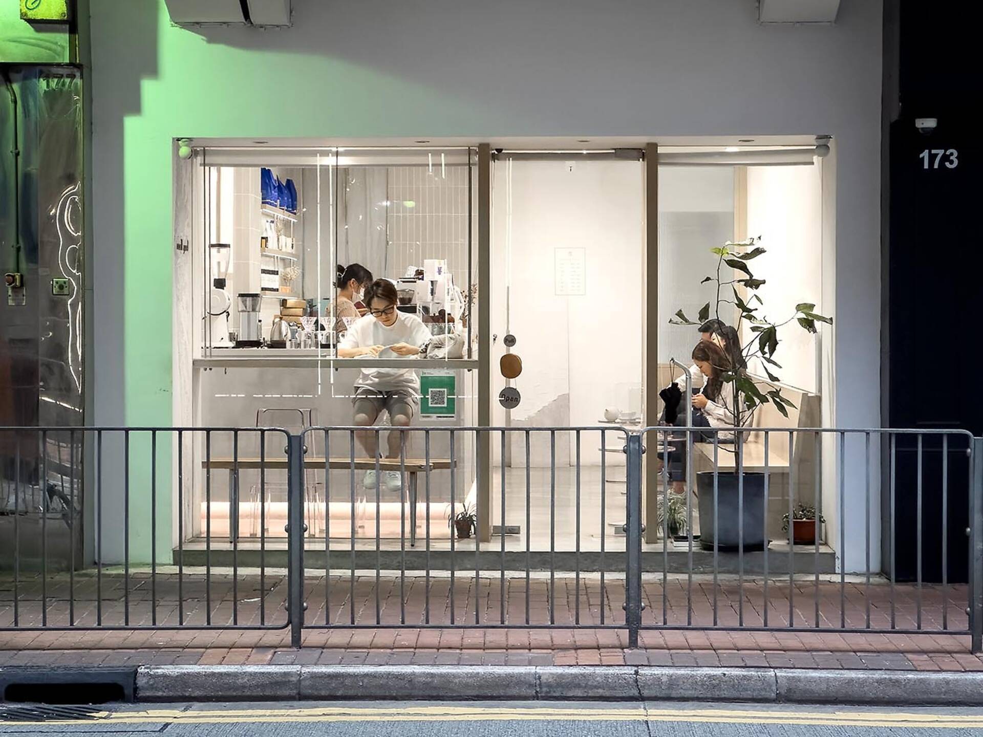 Best cafes and coffee shops in Kennedy Town - Time Out Hong Kong
