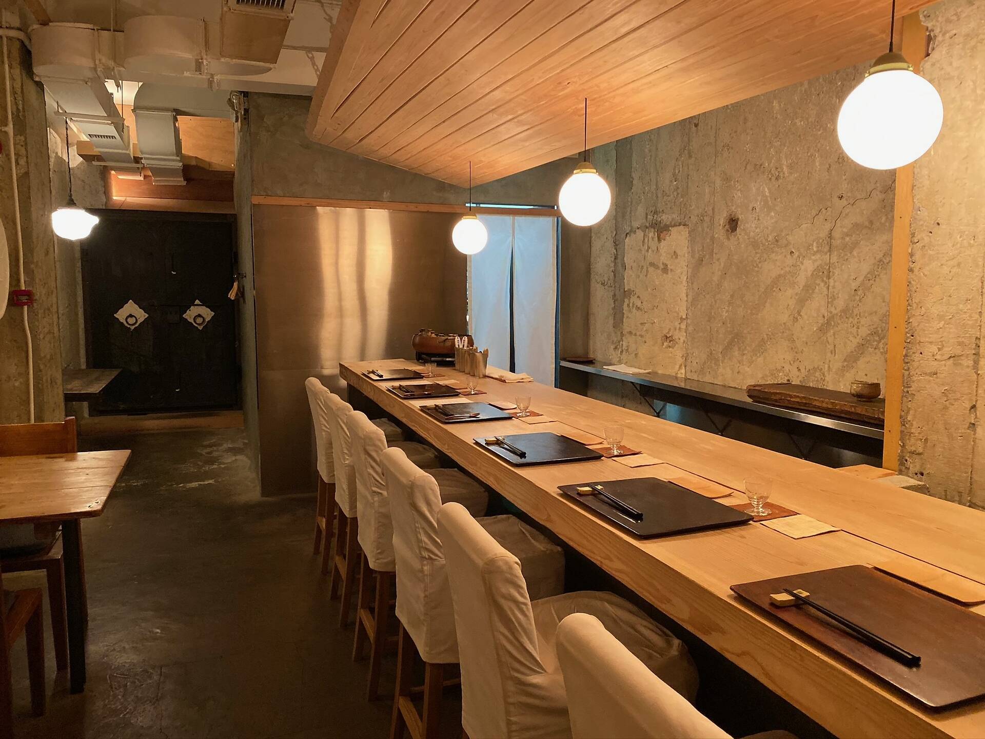 30 Best restaurants in Sheung Wan — Time Out Hong Kong