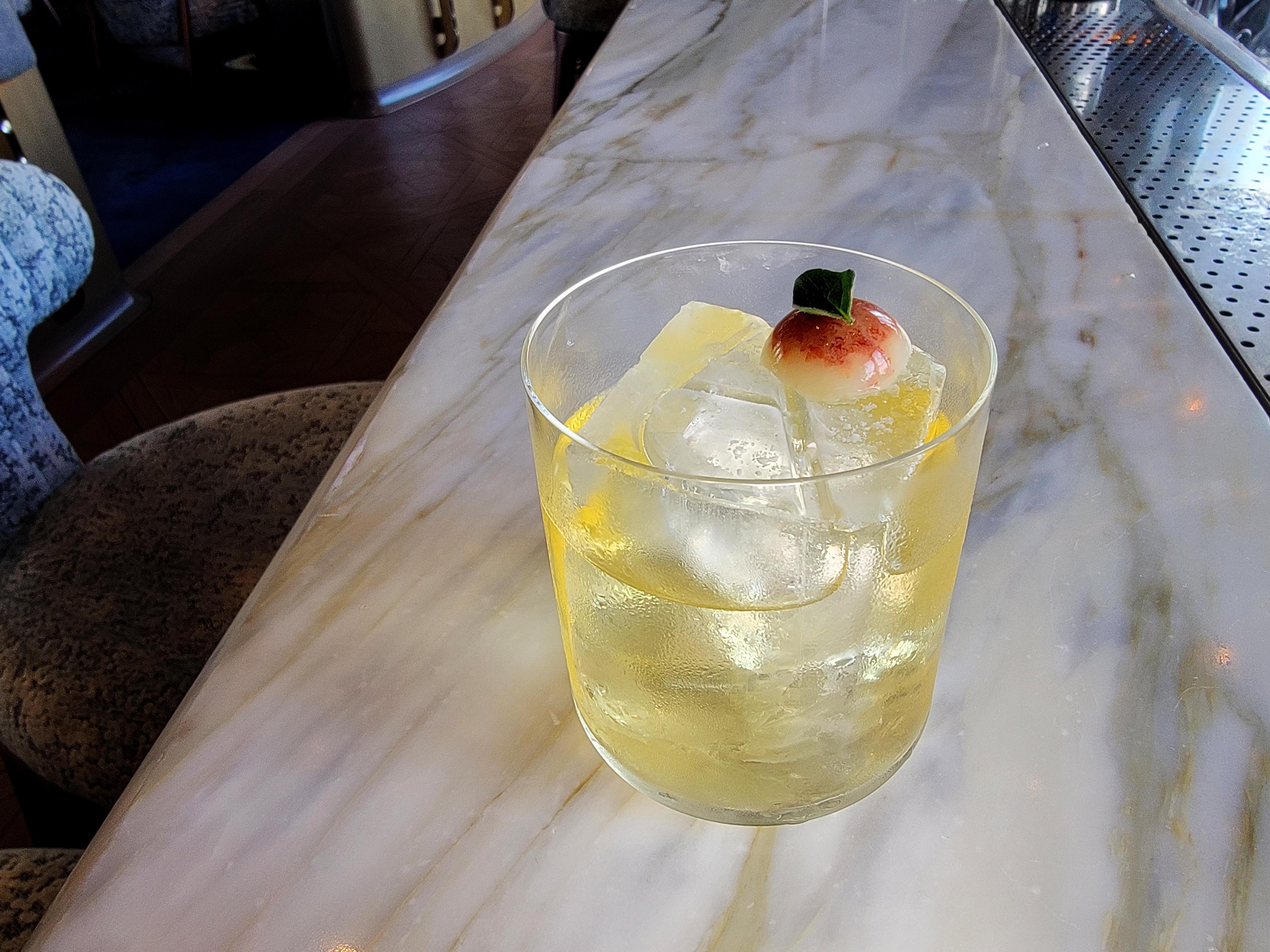 Argo launches a new cocktail menu inspired by Hong Kong’s culinary ...