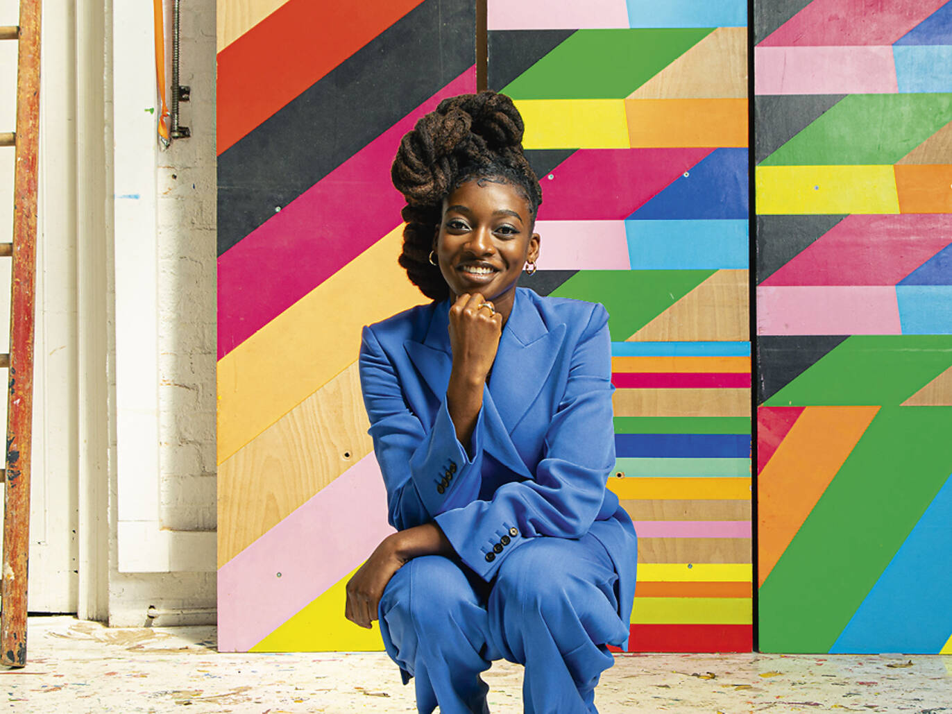 Unmissable Events and Things To Do In London In June 2025