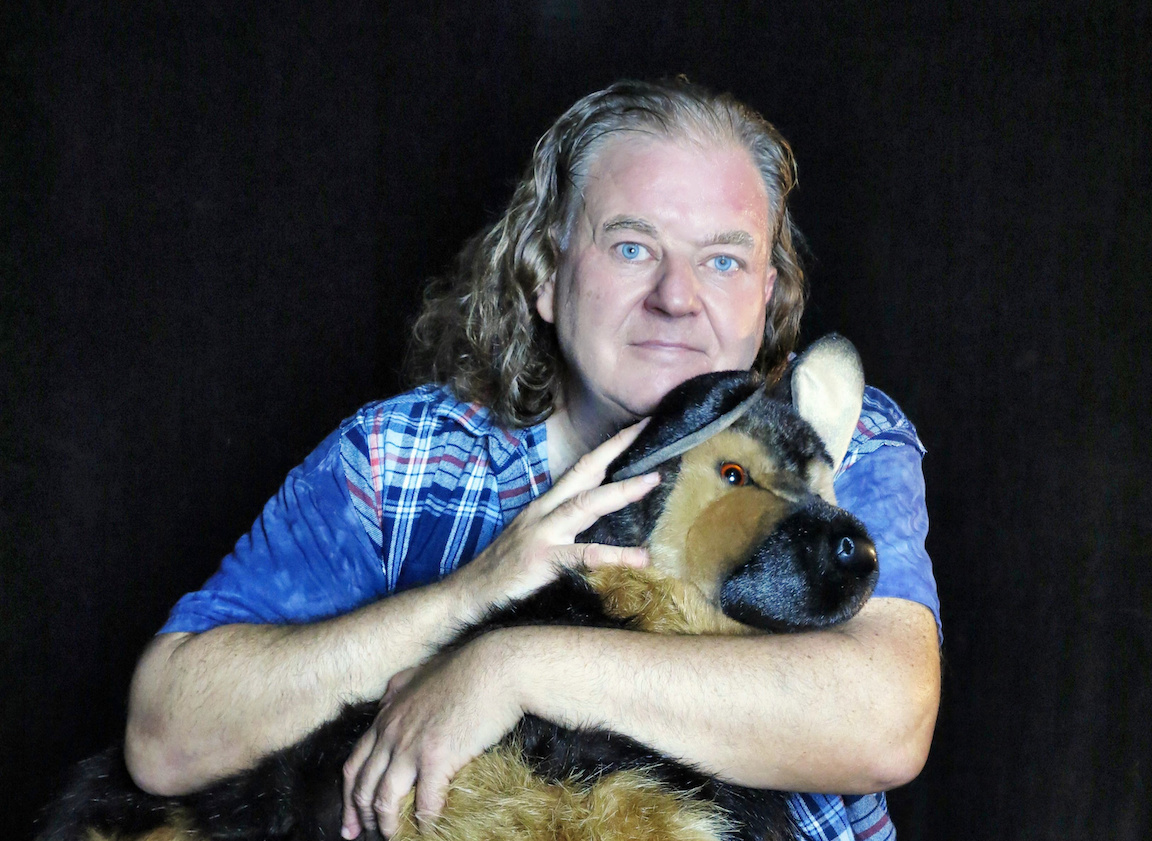 The Very Last Dance of Homeless Joe | Theater in New York