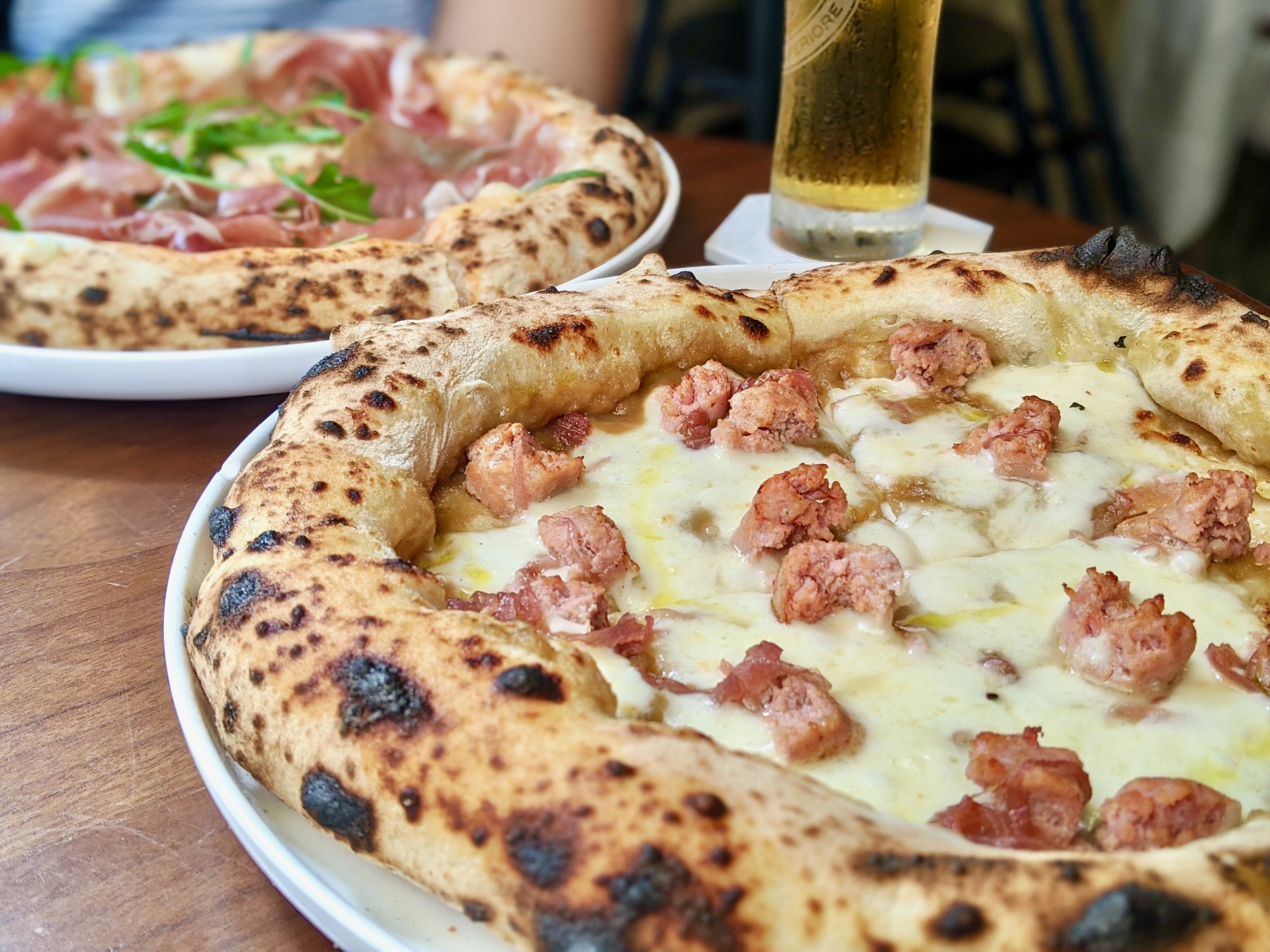 Fiata by Salvatore Fiata | Restaurants in Soho, Hong Kong