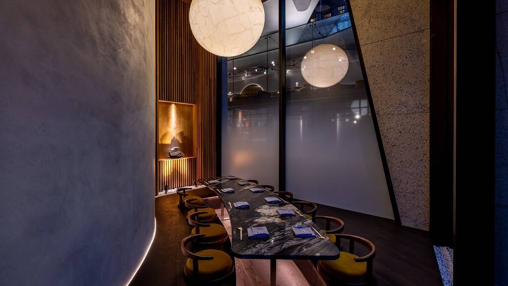 Oborozuki | Circular Quay's Japanese-French Fine Diner