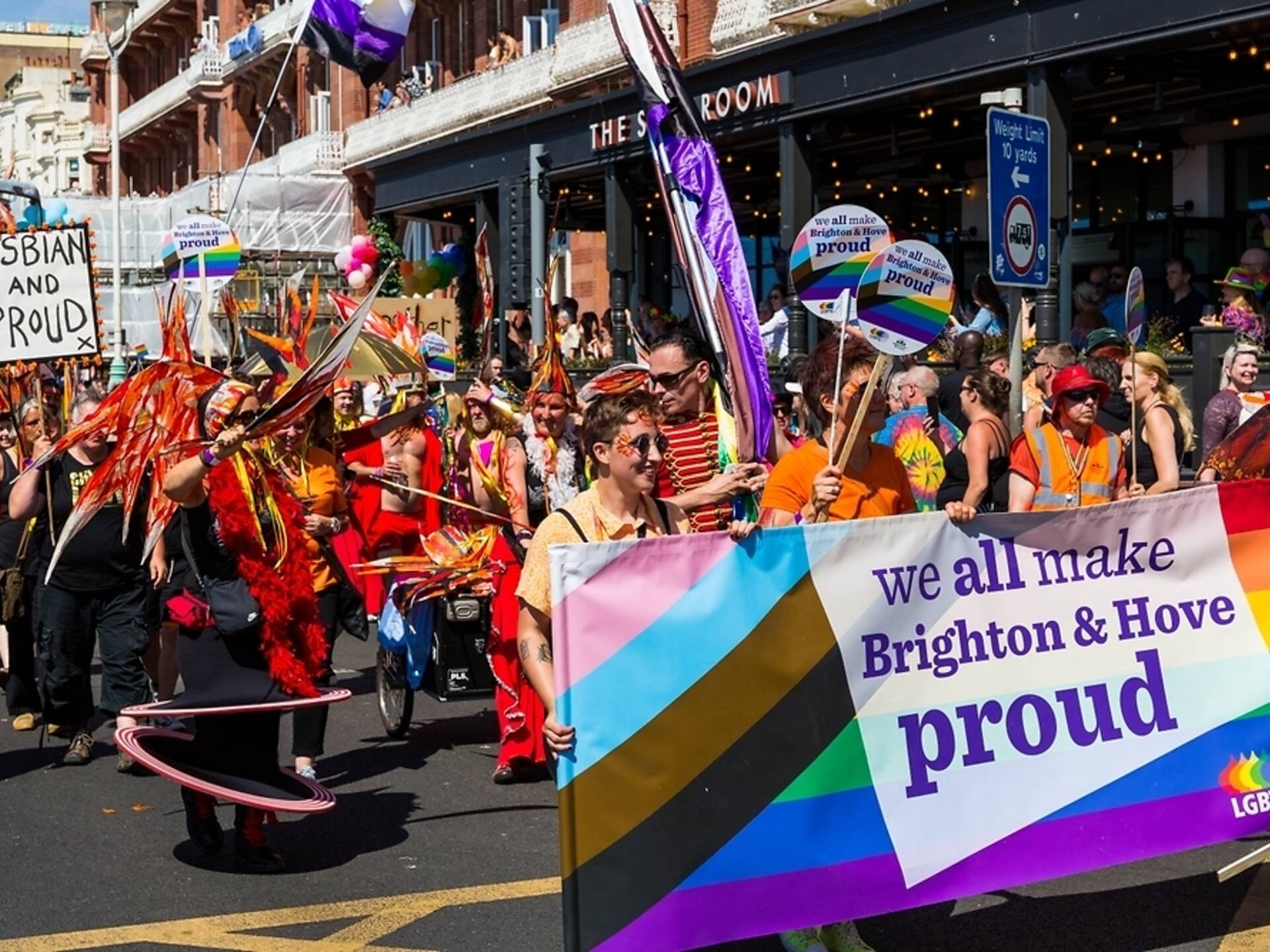 22 Actually Amazing Things that Happened in 2022