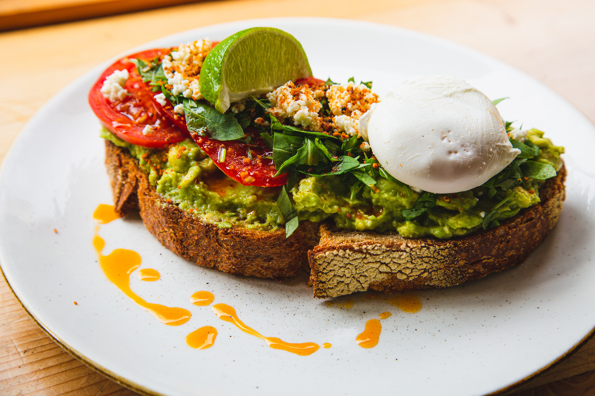 7 brunchs deliciosos para saborear este diciembre