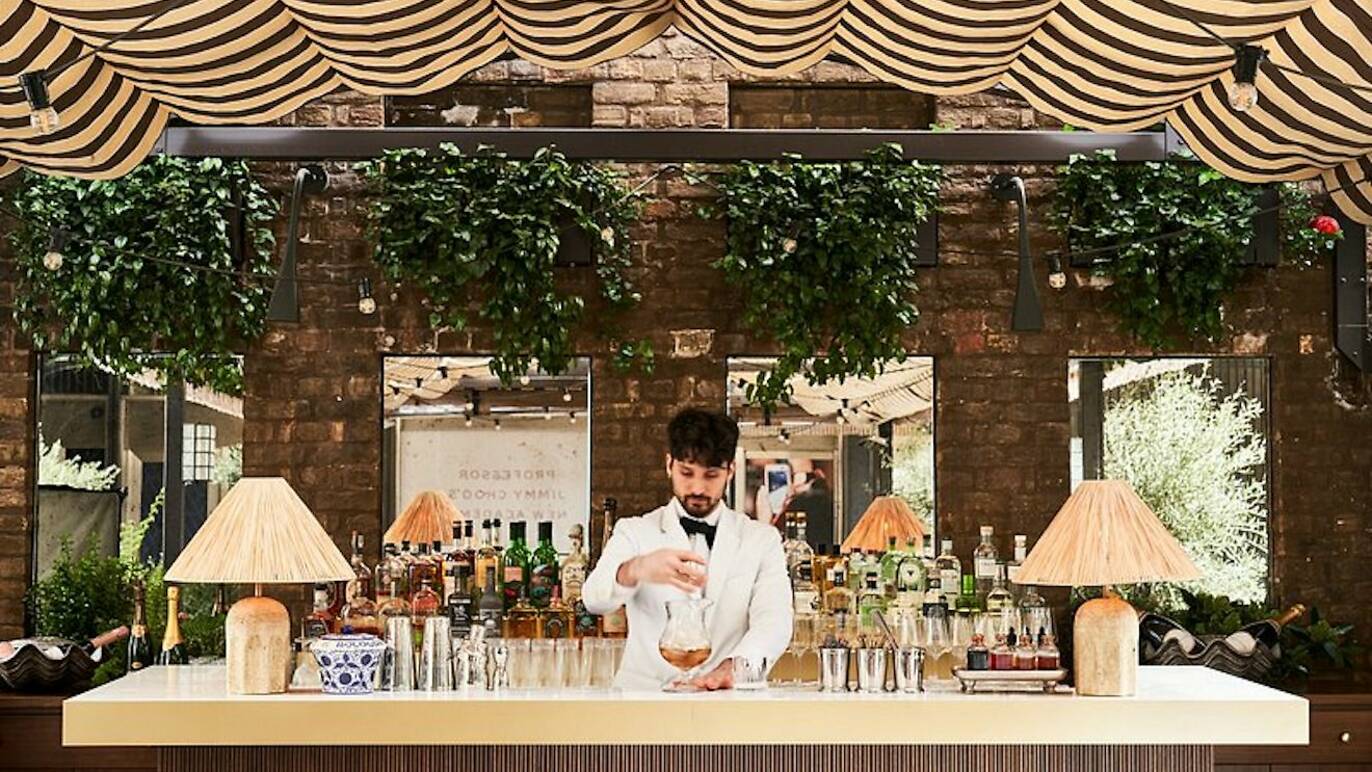 The Maine | Restaurants in Mayfair, London
