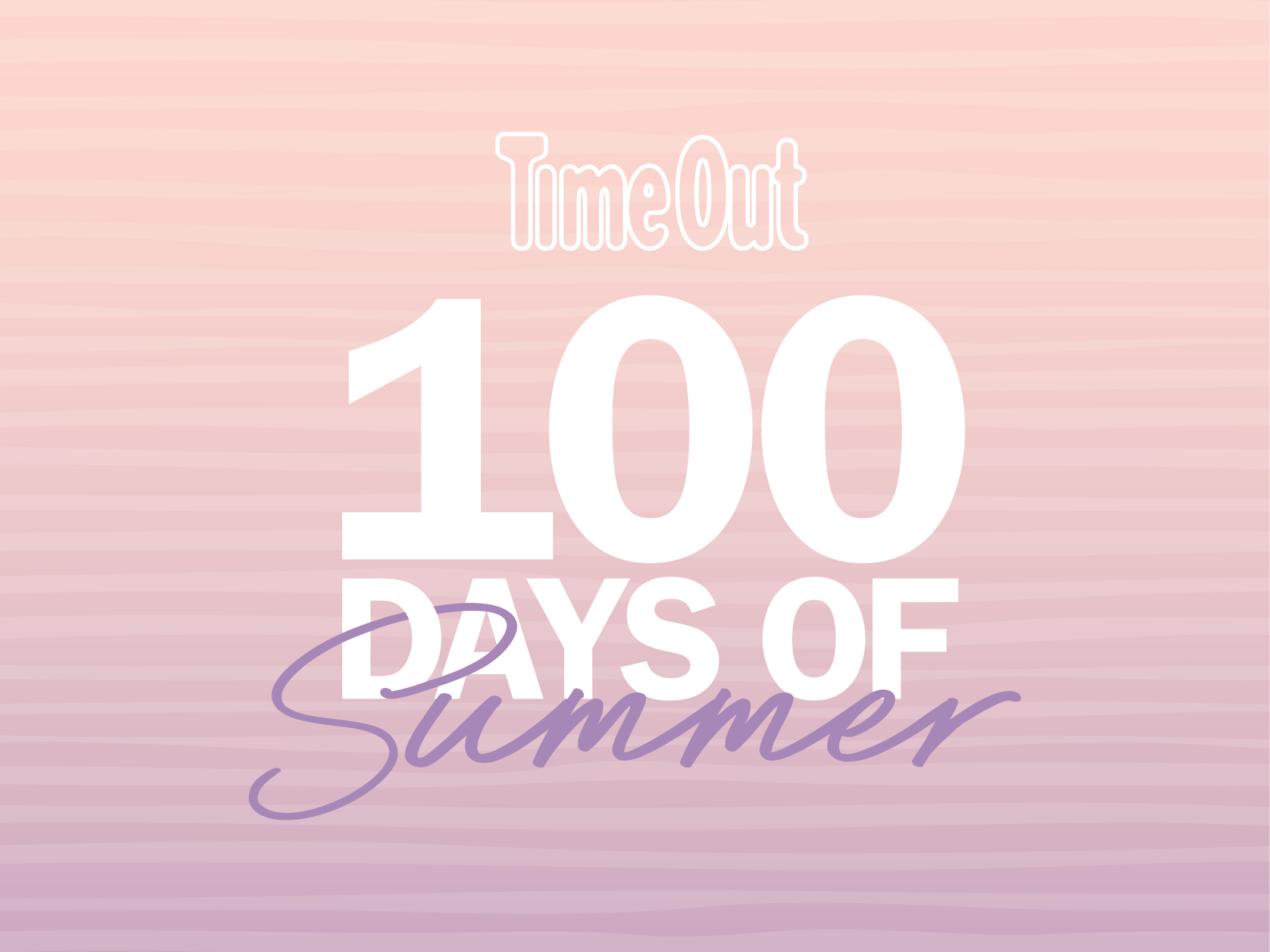 100 Days of Summer is here