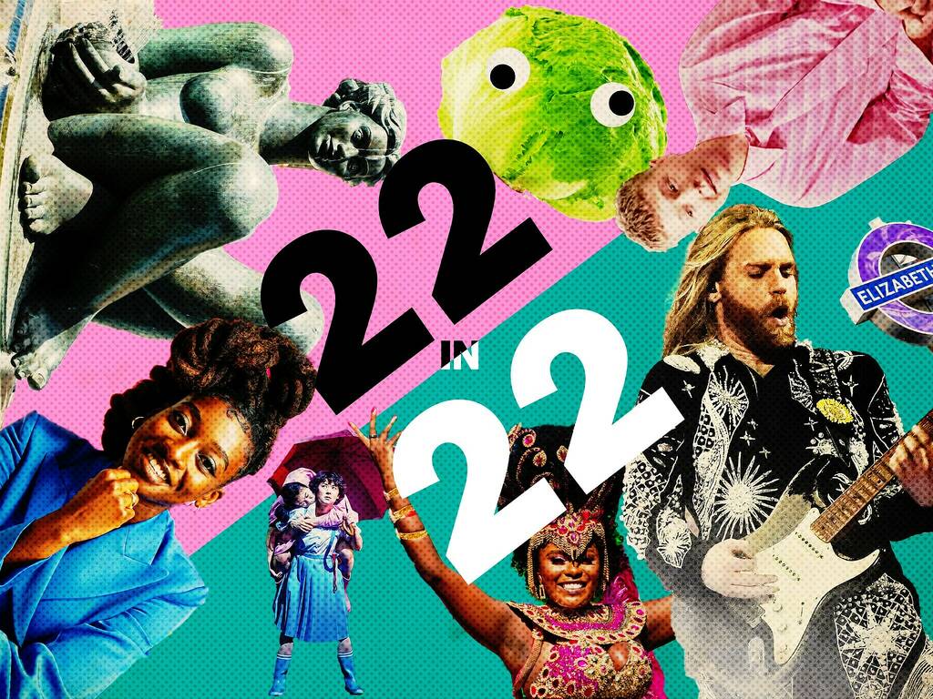 22 Actually Amazing Things that Happened in 2022
