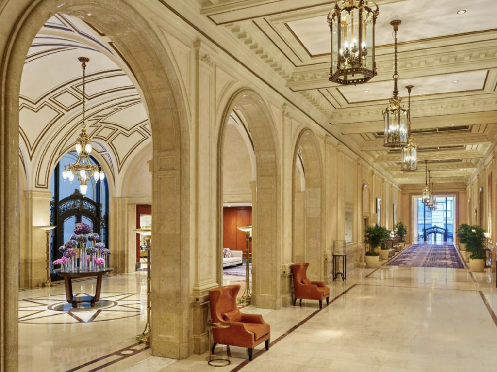 The 16 Best Hotels in San Francisco | Best Places to Stay in SF