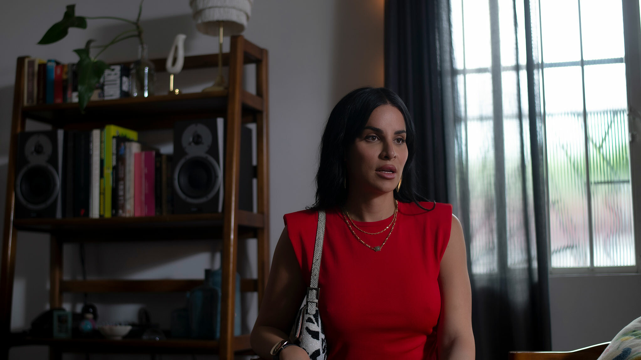 Entrevista con Jedet, la sensación que ahora protagoniza Mujeres Asesinas