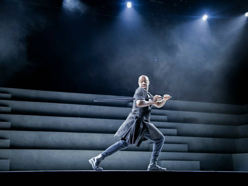 The ten best Shakespeare plays of all time - Time Out London