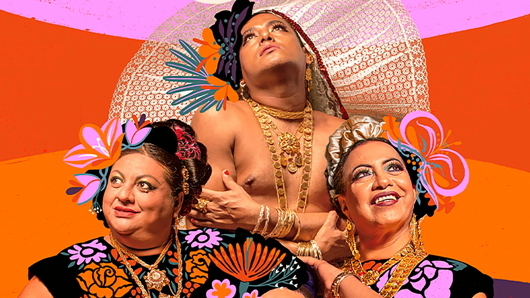 Muxes: Un documental que muestra una tradición diferente en HBO Max