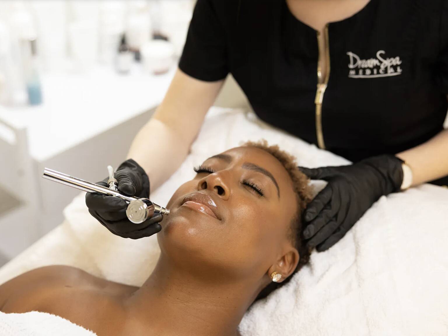 13 Best Spas in Boston, MA: Day spas and salons for treatments and ...