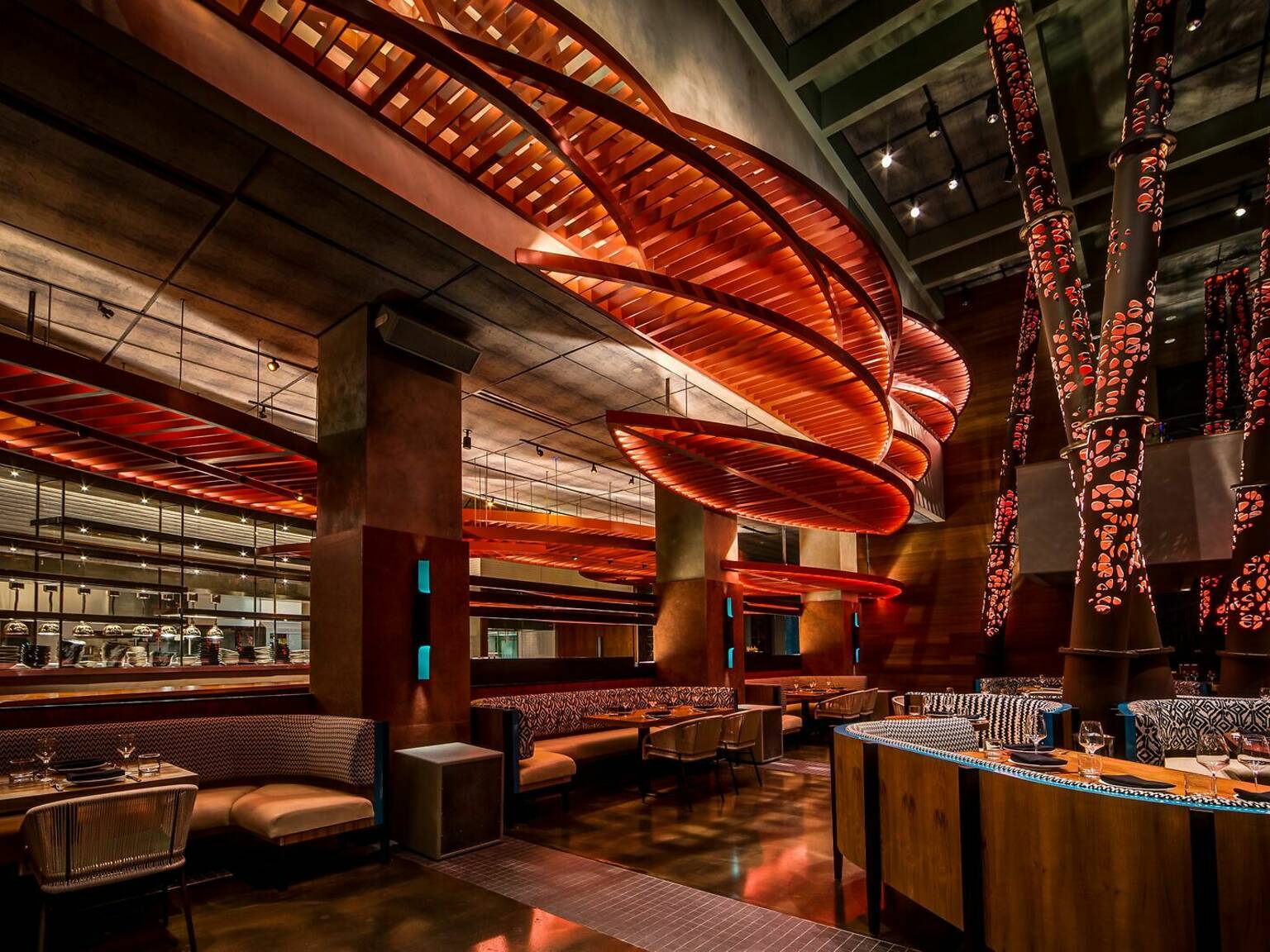 Brickell, Miami, Neighborhood Guide: What to See, Eat & Do