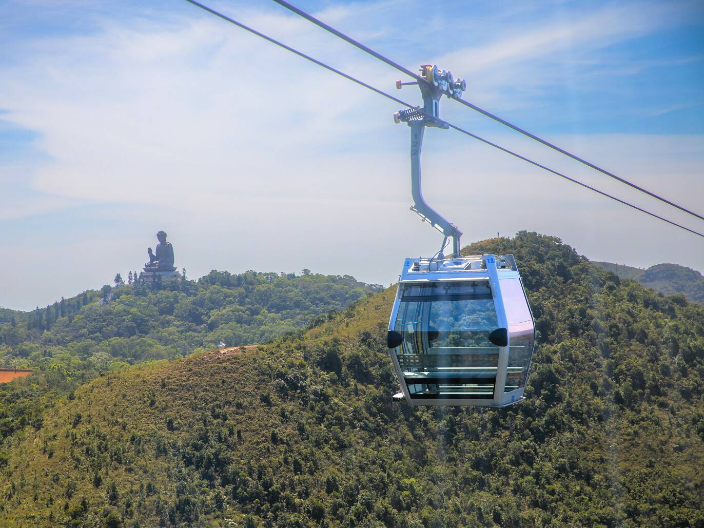 Your ultimate guide to Lantau Island — Time Out