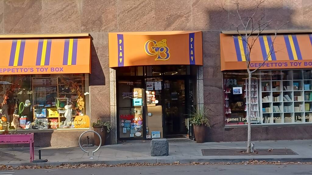 14 Best Toy Stores for Kids in Chicago