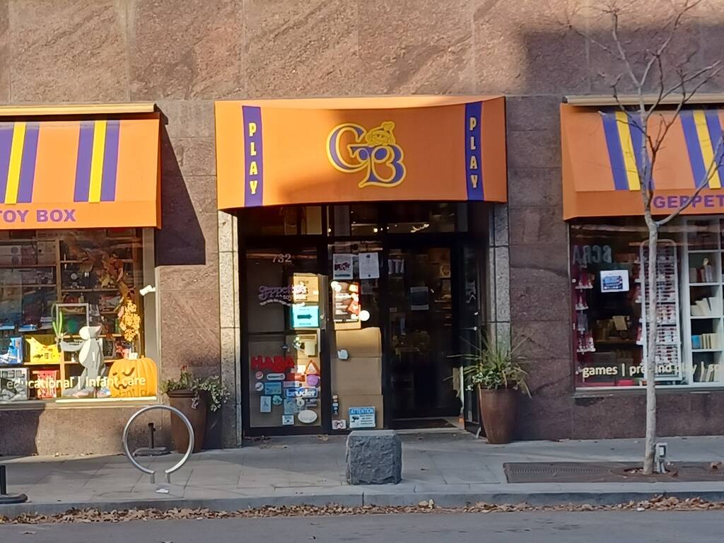 14 Best Toy Stores for Kids in Chicago