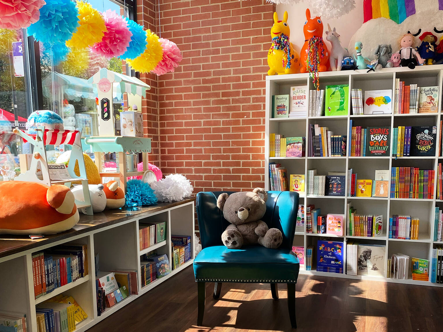 14 Best Toy Stores for Kids in Chicago
