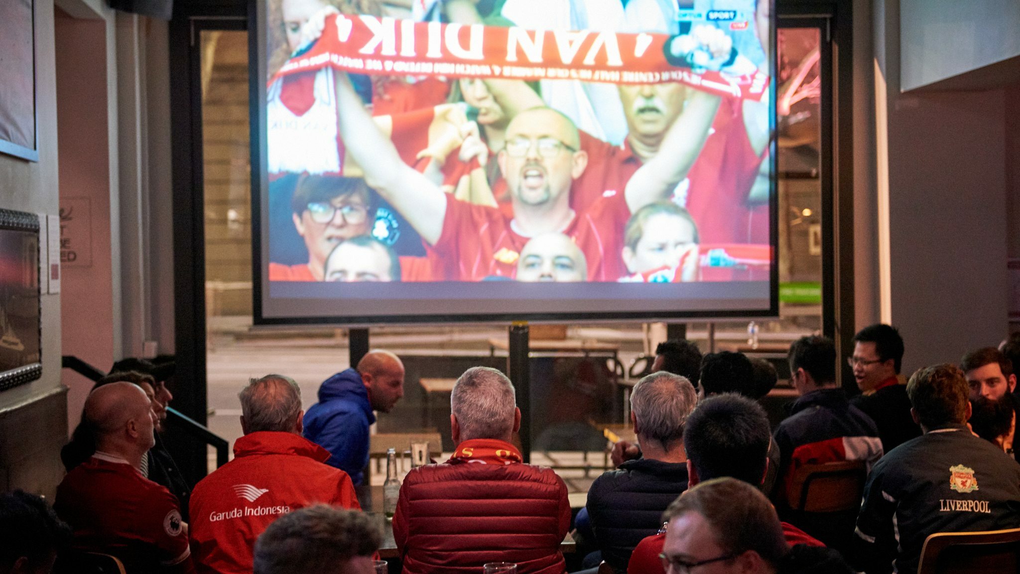 7 great pubs in Melbourne for watching the FIFA World Cup
