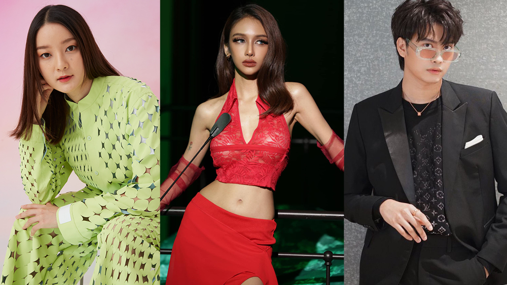 These are the artists and songs people in Thailand are obsessed with in ...