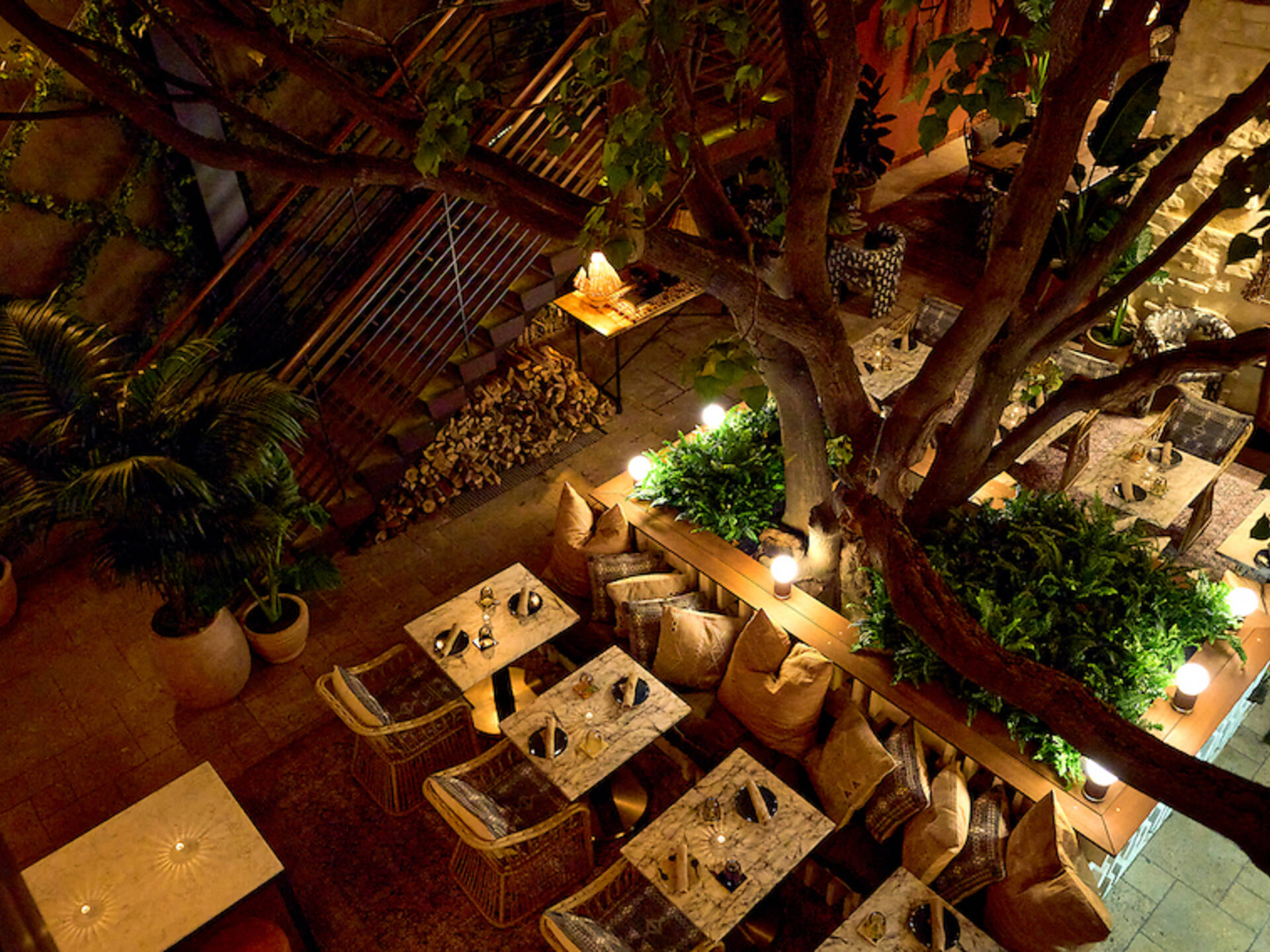 15 Best Los Feliz Restaurants for Breakfast, Lunch and Dinner