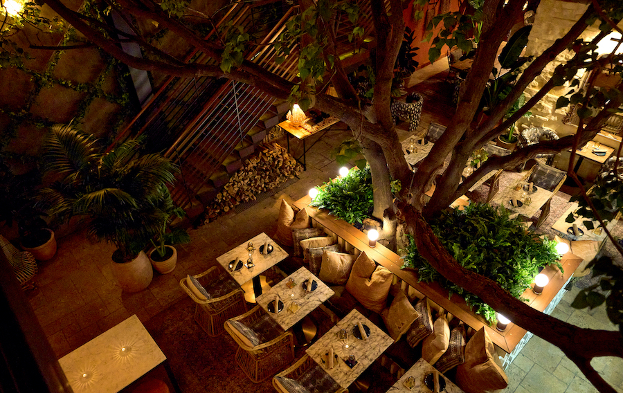 Mirate | Restaurants in Los Feliz, Los Angeles