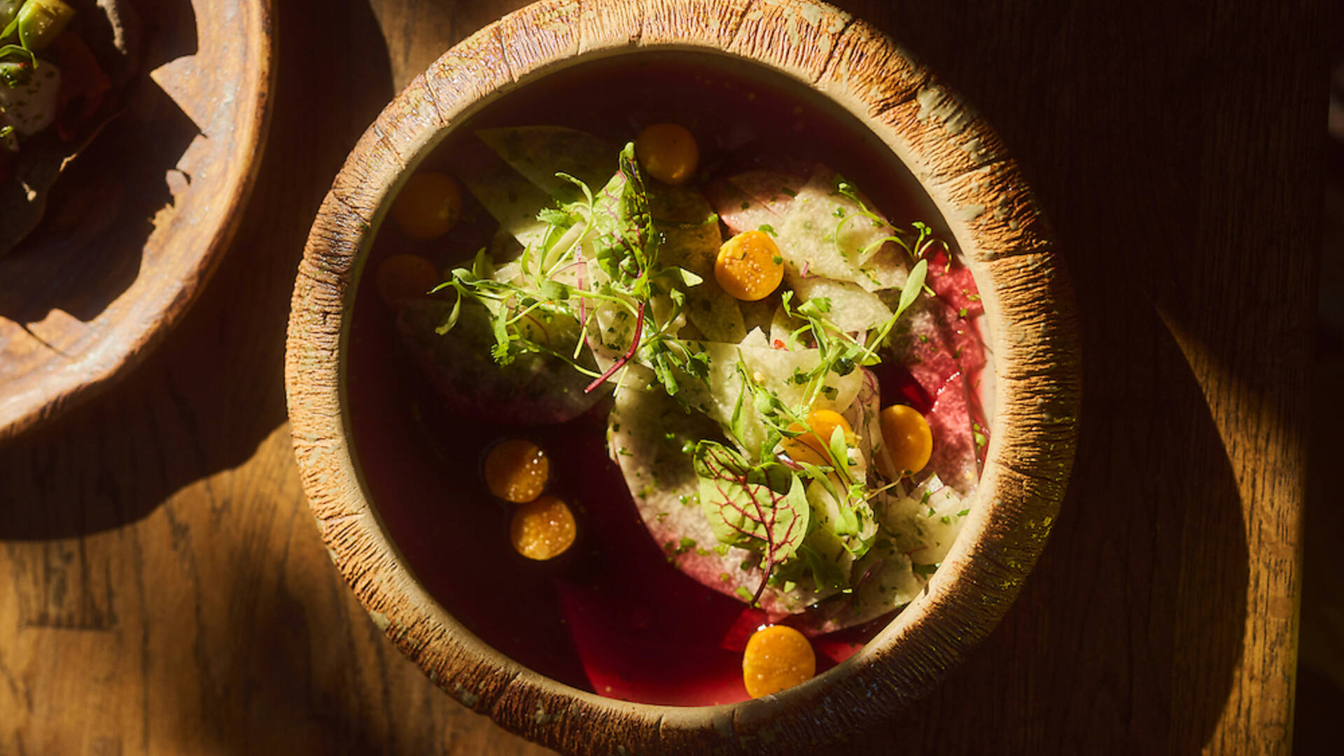Mirate | Restaurants in Los Feliz, Los Angeles Mirate | Restaurants in Los Feliz, Los Angeles