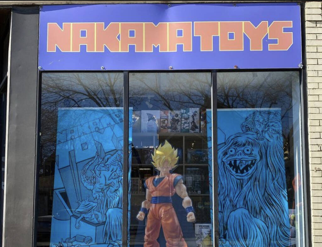 14 Best Toy Stores for Kids in Chicago