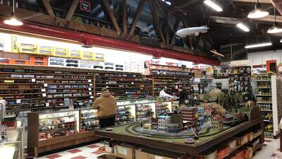 13 Best Toy Stores for Kids in Chicago and the Suburbs