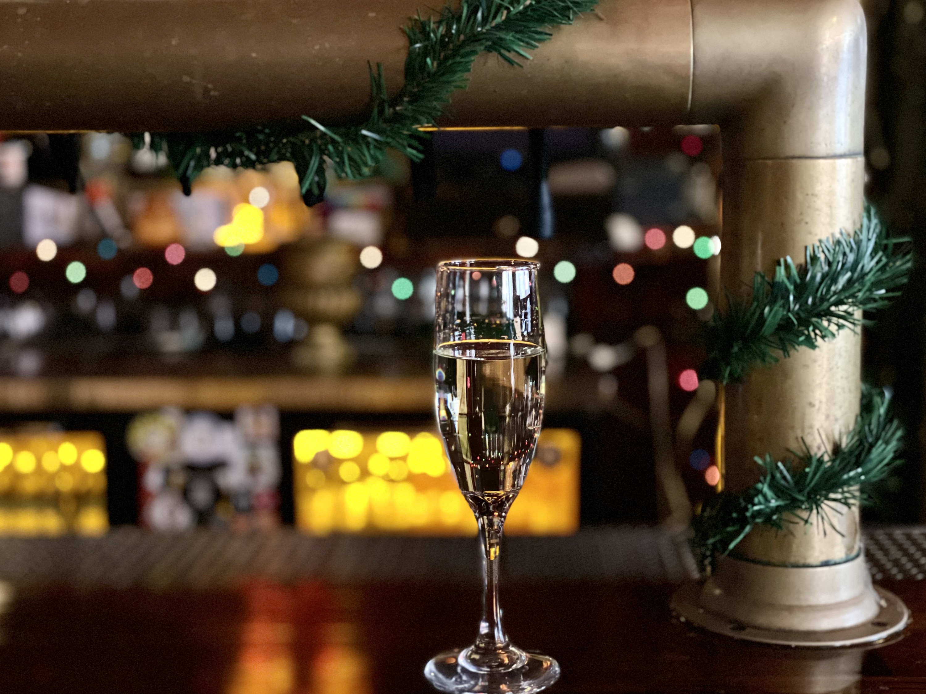 New Year’s Eve at aliveOne | Nightlife in Chicago