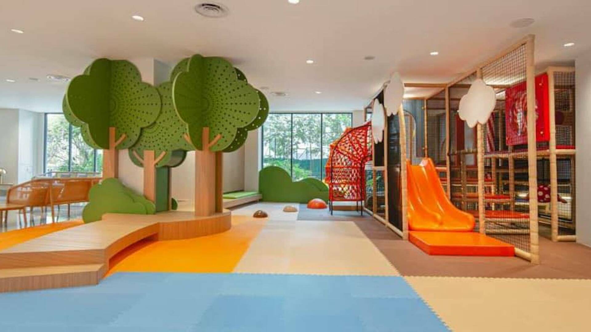 Impressions Kids Club | Kids in Orchard, Singapore