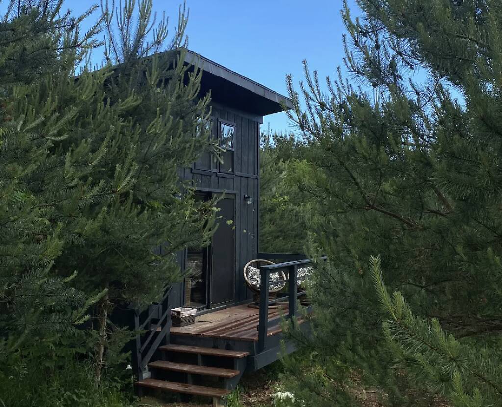 14 Best Tiny Home Airbnbs near Chicago for 2025