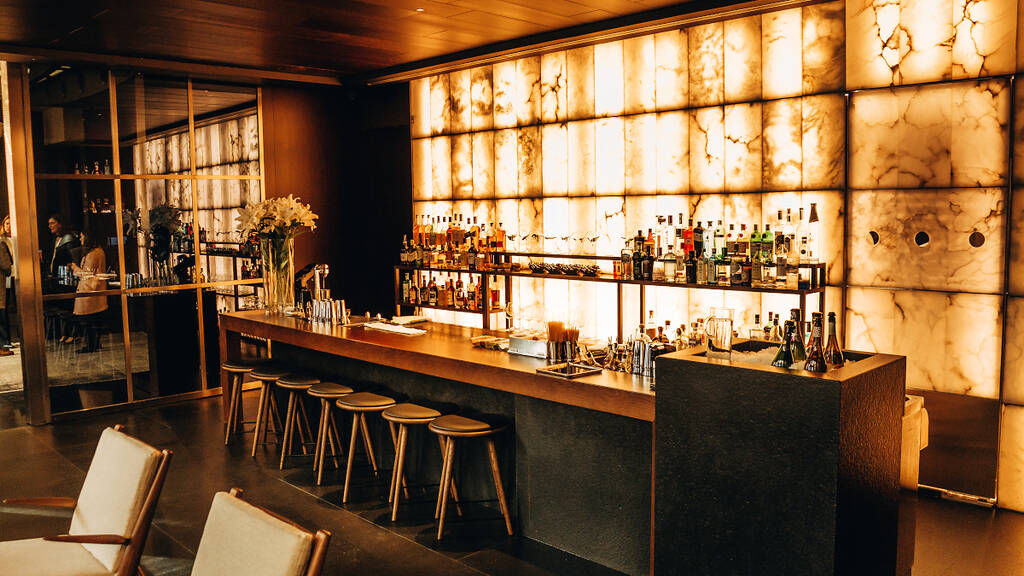 25 Best Bars in Madrid For Cocktails, Rooftops and More