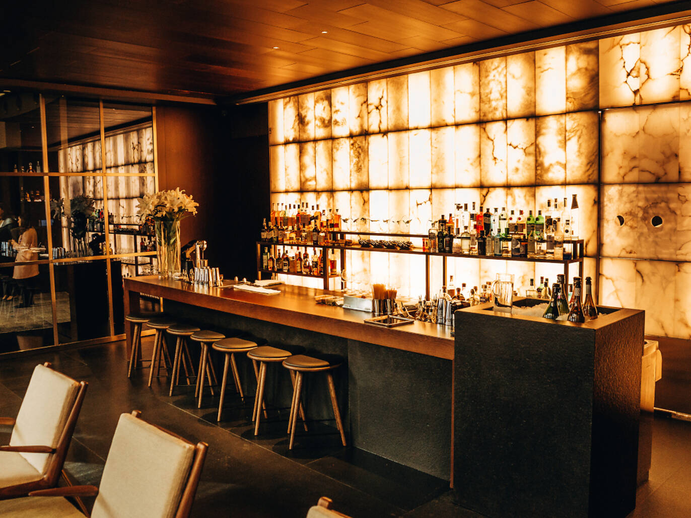 25 Best Bars in Madrid For Cocktails, Rooftops and More