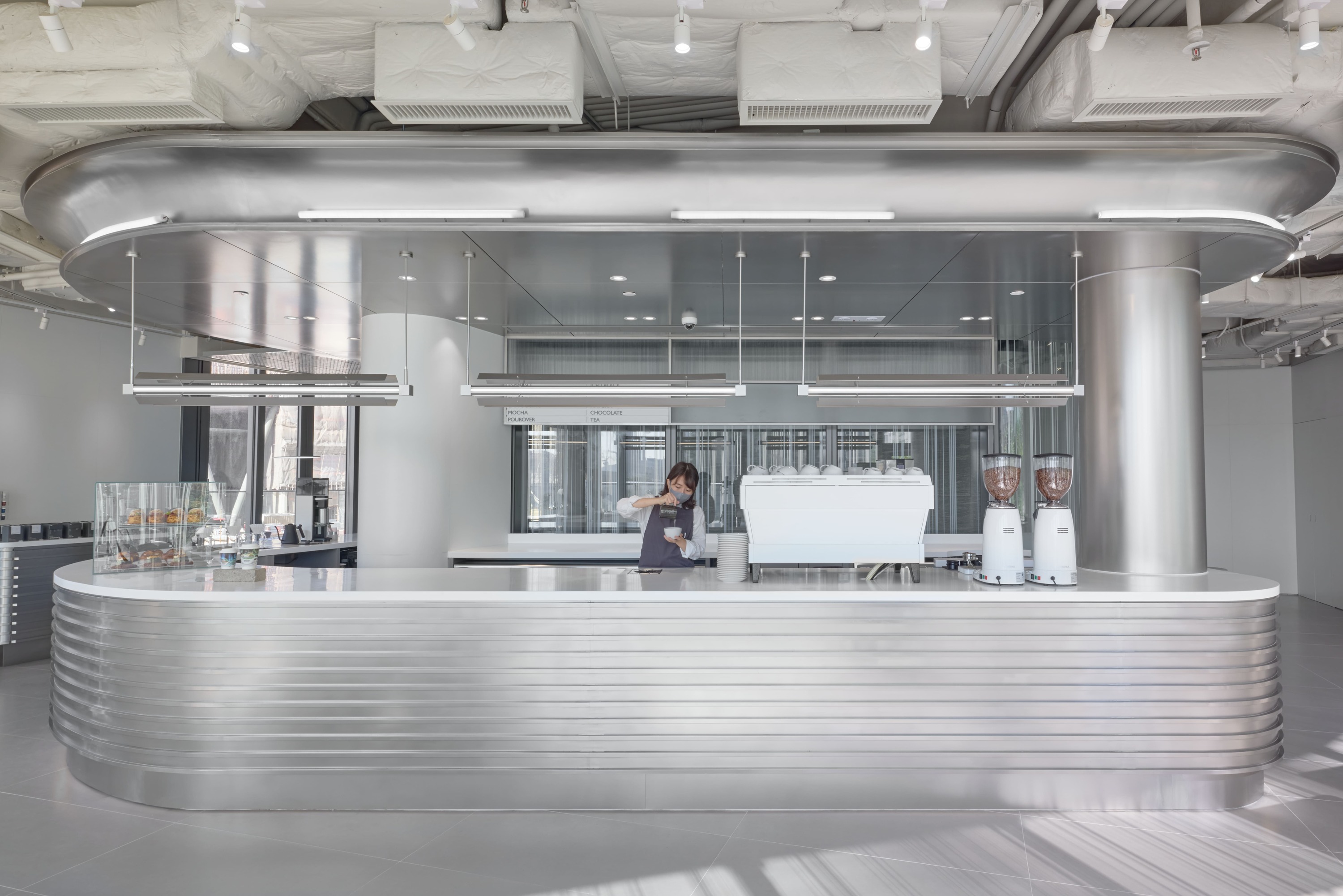NOC Coffee (Kai Tak) | Restaurants in Kowloon City, Hong Kong
