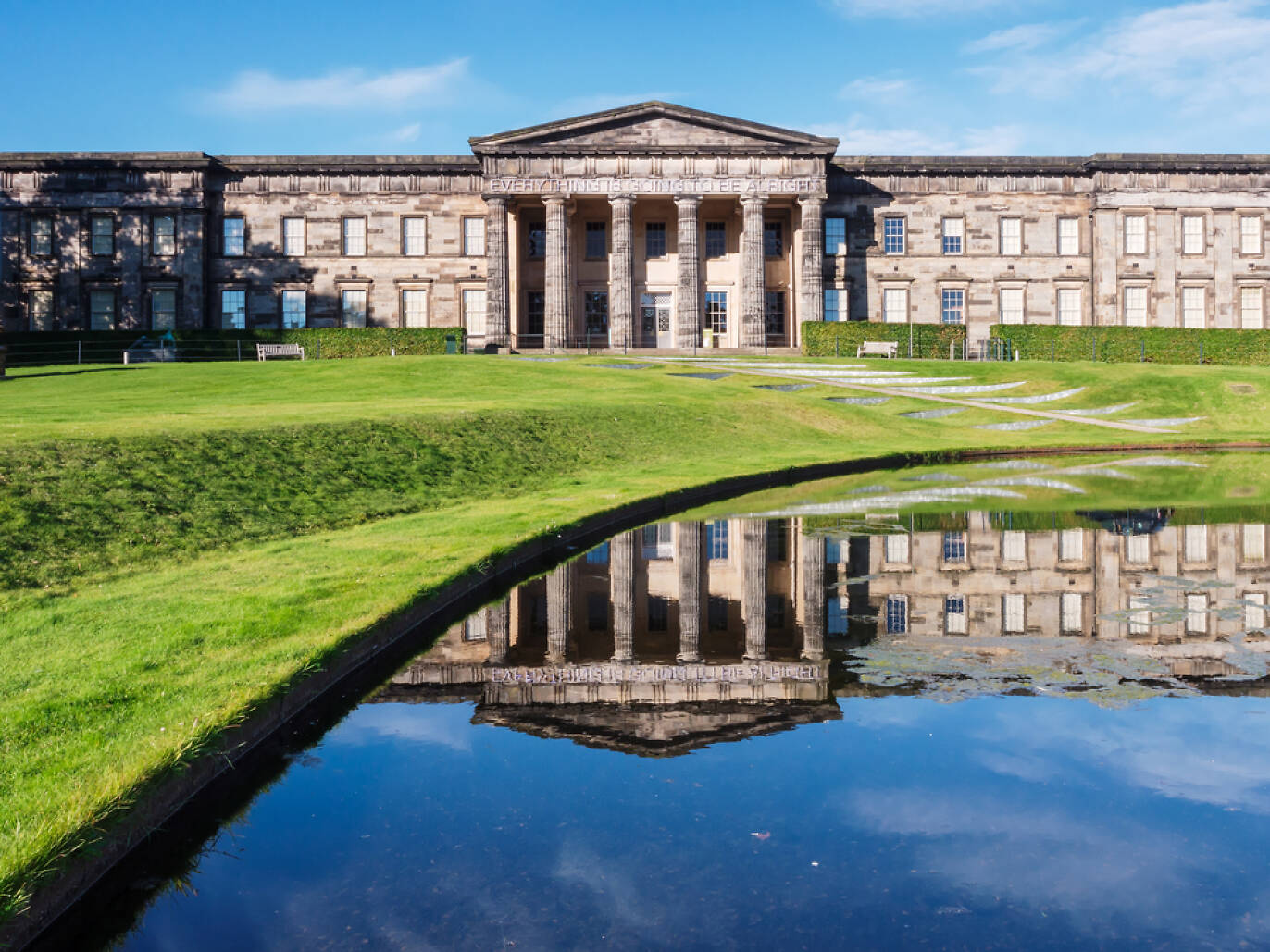 13 Best Art Galleries in Edinburgh | A Local's Pick
